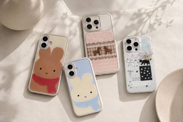 iPhone Case Color Trends for 2026 - ZiCASE